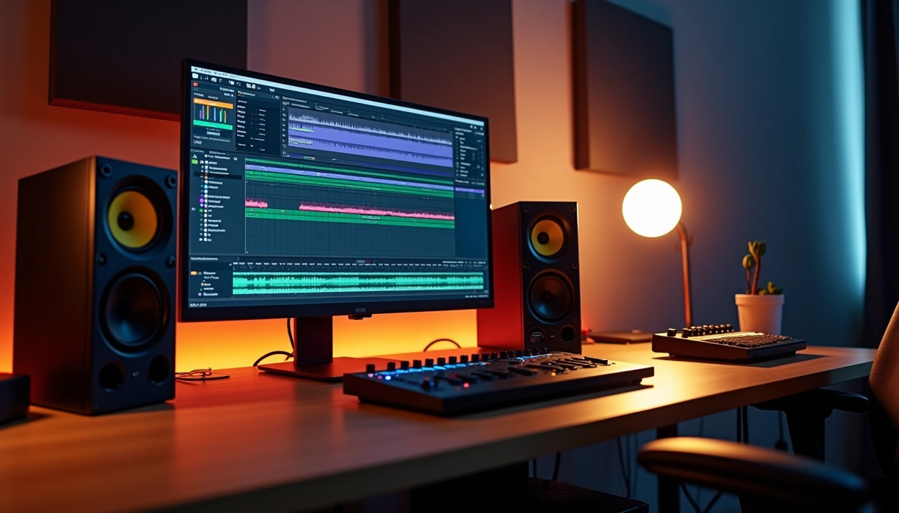 FL Studio Mastering Guide: 20 Powerful Stock Plugins Tested