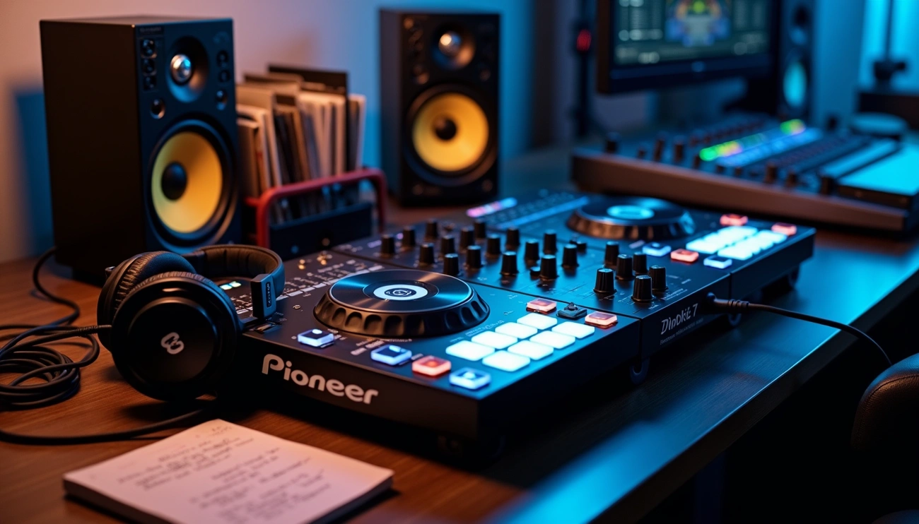 Best Techno DJ Equipment 2026 Guide